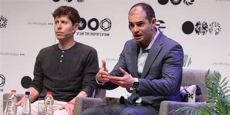 Разлад в доме ИИ главу Openai Сэма Альтмана уволили а сотрудники компании готовы уйти вслед