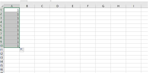 Excel序号下拉都是1怎么解决 360新知