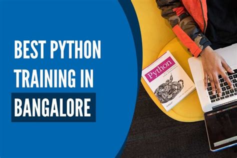 Best Python Training Course In Marathahalli Bangalore