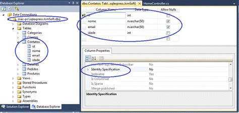 Asp Net Mvc 20 Criando Uma Aplicação Bem Básica