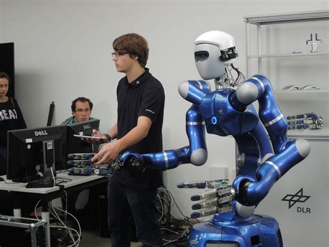 Programming Robots