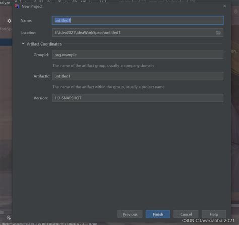 Springboot分布式搭建指南：maven配置详解 Csdn博客
