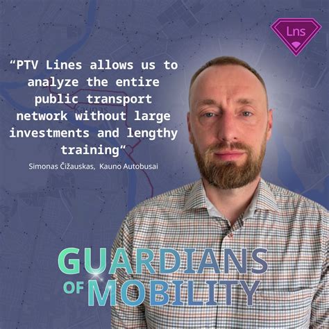 ptv group on linkedin guardiansofmobility