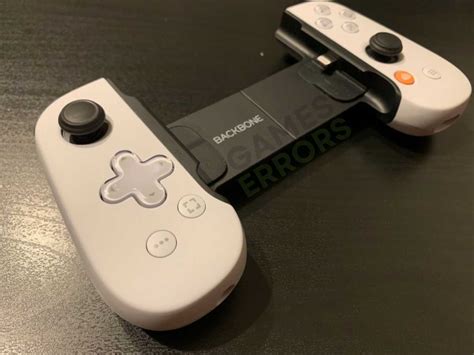 A Comprehensive Backbone Review Revolutionizing Mobile Gaming