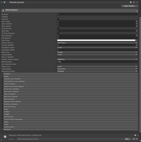 【游戏开发笔记 010】特效 粒子系统 particle effect editor monogame csdn博客