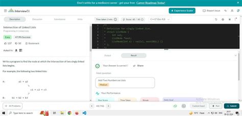 Sanskriti Gupta On Linkedin 365daysofcode Scaler Scalerdiscord