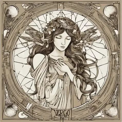 Virgo Yearly Horoscope 2025 By Ashish Shrungarpure