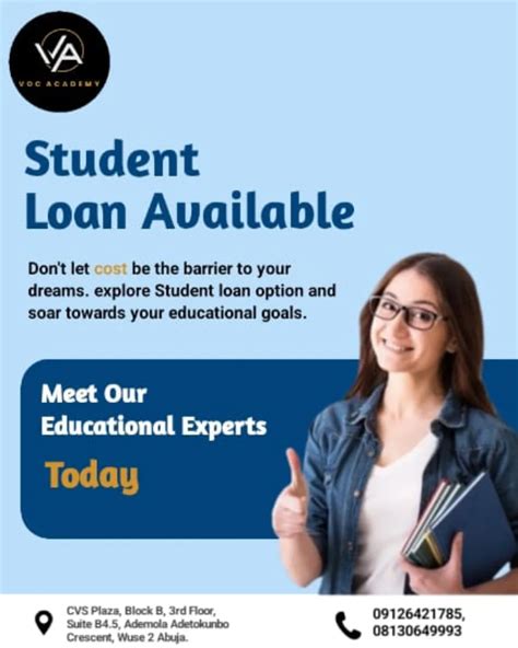 Voc Academy Abuja