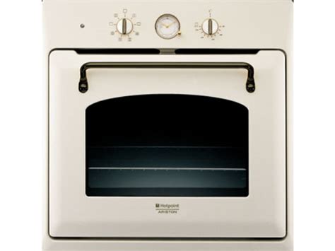 Духовой шкаф электрический стандарт Hotpoint-Ariston FT 851.1 (OW) /HA ...