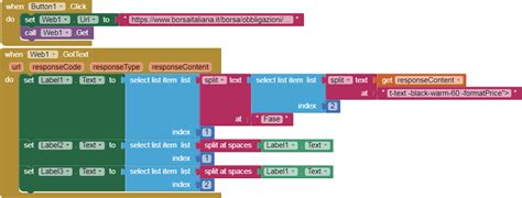 data from html web page in label of ai2 mit app inventor help mit app inventor community