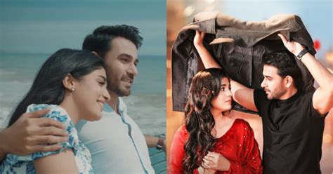 Ali Ansari And Laiba Khan Upcoming Drama Teaser Pakistan Showbiz