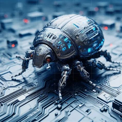 Tiny Marvel Spy Robots Dall·e Prompt Promptbase