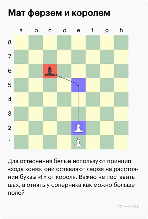 Как ходит ферзь в шахматах правила и примеры для начинающих