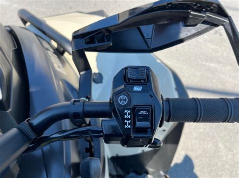 2022 Can Am Renegade 1000 Xmr À Vendre à Vendre Saint Eustache Vtt