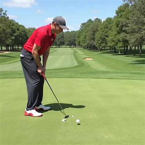 What Is A Tight Lie In Golf Golf Life Wiki
