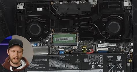 Slim 7i Internals Album On Imgur