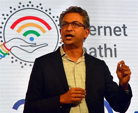 Ivca Appoints Rajan Anandan Of Sequoia India As Vc Council Chairman The Hindu Businessline
