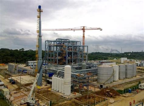 Piden Ambientalistas Que Autoridades Exijan A Cyplus Idesa Cumpla Con