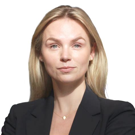 Paulina Rogowska Principal Consultant Nigel Wright Group Nl