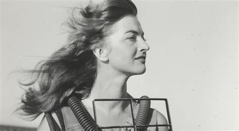 Lotte Hass 1953 Aquanaut Next Generation