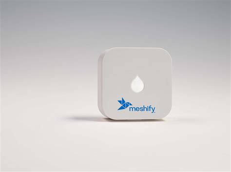 Meshify Unleashing Real Time Iot Data That Transforms Insurance