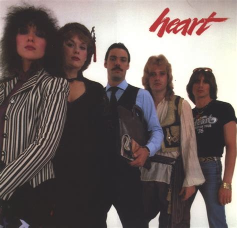 Heart Greatest Hits Live 2 X Vinyl Terre Haute Pressing Lp