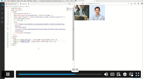bootstrap 5 course