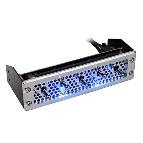 Pick A Fan Controller