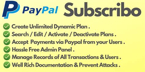 4 Php Script Paypal Bundle Offer By Moneymaker Codester