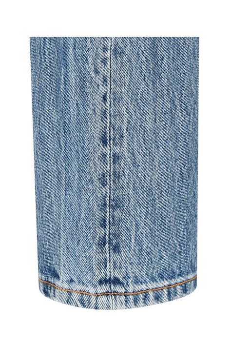 Alexanderwang 알렉산더왕 로우라이즈 비키니 데님 팬츠 S I Village 에스아이빌리지