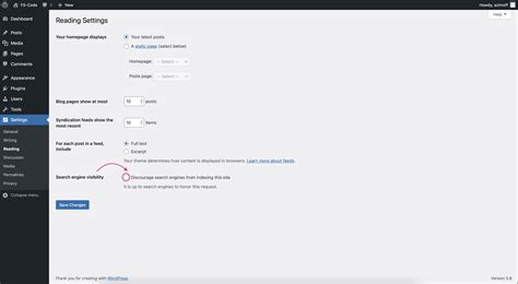 Wordpress Seo Optimization An Ultimate Guide For Ranking Higher Part 1 Fs Code