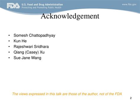 Ppt Review Experience In Evaluating Predictive Biomarkers Design And Analysis Considerations