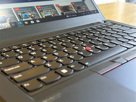 Lenovo Thinkpad P S Gen Core I G Ram Gb Ssd Gb Quadro T Protech