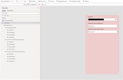 spo list with 1 lookup column and 2 additional lookup fields i want