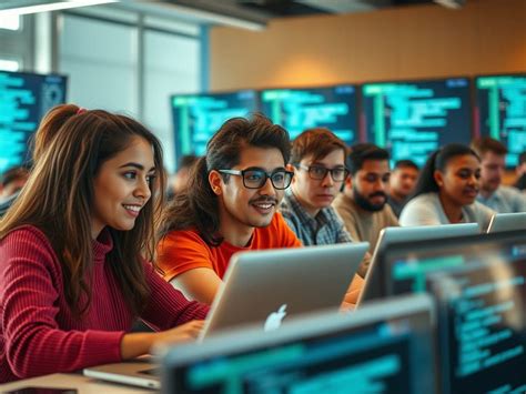 Why Coding Skills Are Essential In The Tech Industry Mondosol