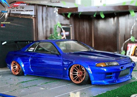 RE Xtreme RC RC Body Gallery