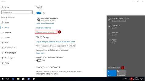 How To Forget Windows WiFi Network Profile With Command Technig