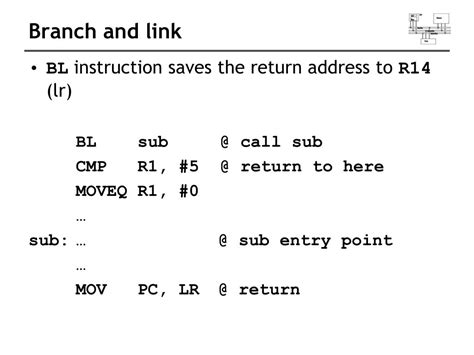 Ppt Arm Instruction Set Powerpoint Presentation Free Download Id