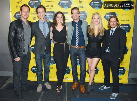 Kali Rocha Feet Aznudefeet