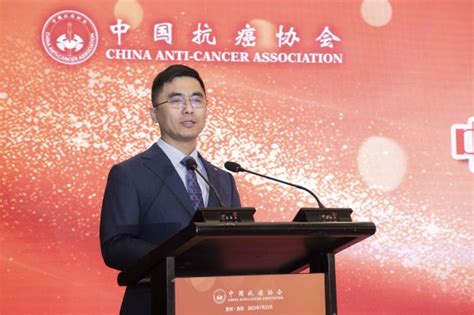 赵勇秘书长主持成立大会