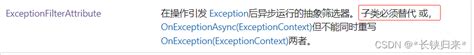 Aspnet Core 中的五种过滤器netcore22全局的过滤器 Csdn博客 Aspnet Core 中的五种过滤器netcore22全局的过滤器 Csdn博客