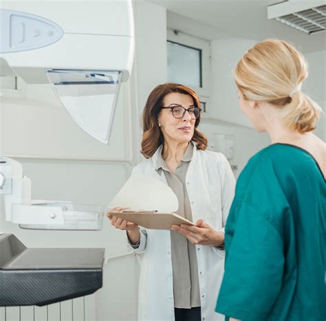 Consultation Mammogram Breast Ultrasound Cmc