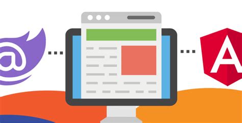 Blazor Vs Angular Which Is The Better Choice For Web Development In