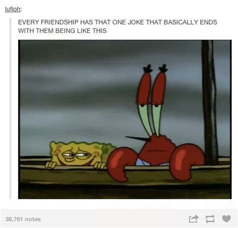 Im Usually Spongebob In This Scenario R Lol