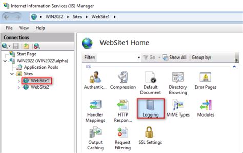 How To Clear Iis Logs On Windows Server 2012 To 2022 Theitbros