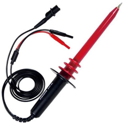 High Voltage Probe 40kv 60hz Hvp 40 At ₹ 5000 Piece High Voltage Probe In Hyderabad Id