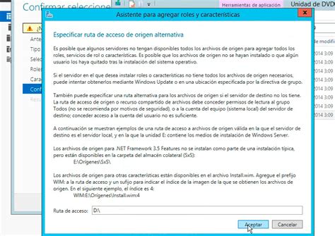 Instalar Iis Y Múltiples Versiones De Php En Windows Server 2012 R2 G