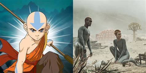 5 Tv Shows With Unusually Deep Lore
