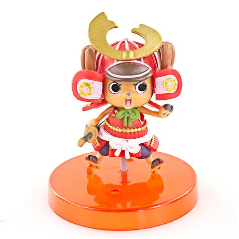 9cm One Piece Tony Tony Chopper Anime Action Figures Pvc Comic Toys Collection Model Desktop