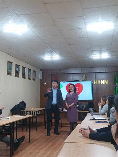 Сумын засаг даргын санаачилгаар “Гоц Улиастай сум ЗДТГ